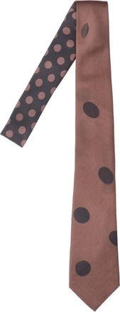 Paul Smith Tie Shadow
