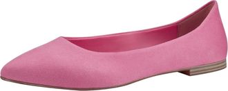 Tamaris Damen 1-1-22120-20 Ballerinas, Candy, 40 EU