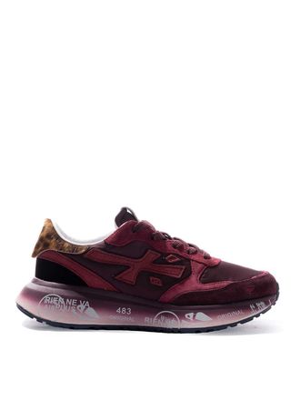 Premiata Baskets - Violet