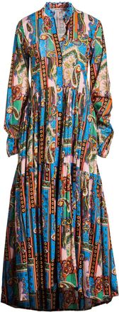 Connor & Blake KLEIDER - Maxi-Kleider auf YOOX.COM