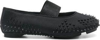 Puma Puma, Femme, Chaussures, Noir, Taille: 40 EU Mostro Neo Ballet