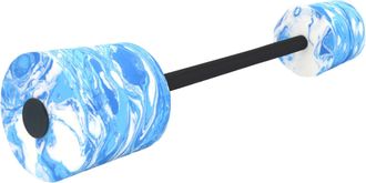 Generico Ausr&uuml;stung - Wasser&uuml;bungshanteln Fitness Handstange - Trainingsstange Wasser-Fitnesswerkzeug f&uuml;r postpartale Erholung Yoga Schwimmen