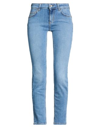 Liu Jo HOSEN & R&Ouml;CKE - Jeanshosen auf YOOX.COM