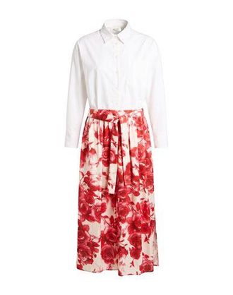 Blugirl ROBES - Robes longues sur YOOX.COM