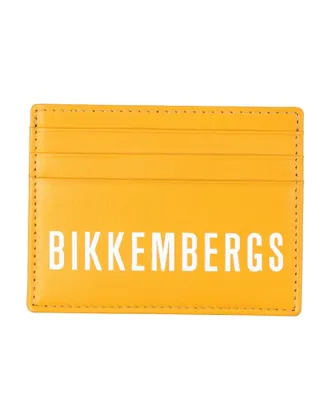Dirk Bikkembergs Kleinlederwaren - Kartenetuis auf YOOX.COM