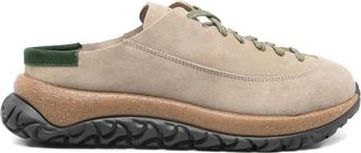 Birkenstock mules Uerzell - Tons neutres