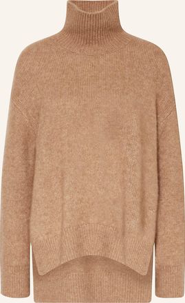 Sminfinity Sminfinity Cashmere-Pullover braun