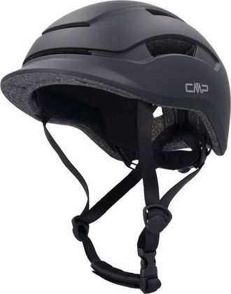F.lli Campagnolo Herren Helm CITY HELMET