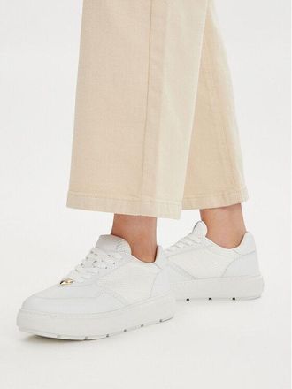 Love Moschino Sneakers JA15214G1OIQ110A Wei&szlig;