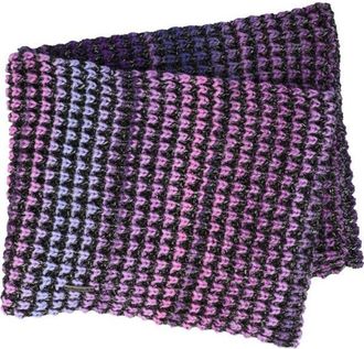 Eisglut Loopschal Valerie Loop