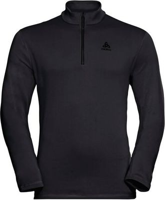 Odlo Herren Rolli Mid layer 1/2 zip BERRA