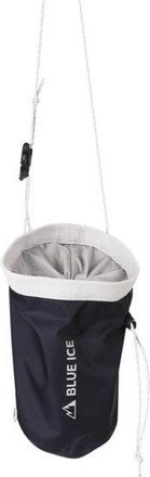 Blue Ice Sender Chalkbag - Magnesiumbeutel