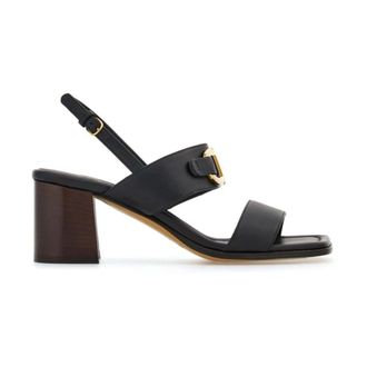 Ferragamo Damen, Schuhe, Schwarzk, 36 1/2 EUGr&ouml;&szlig;e
