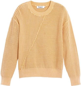 Desigual Pullover