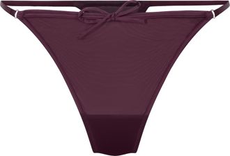 Hunkemöller String