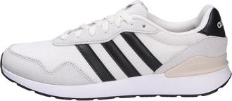 adidas RUN 60S 4.0 - - Sport - Herren - Wei&szlig; - 45 EU