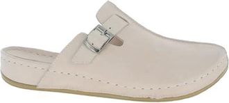 Andrea Conti Femme 0021541 Sandale, Rose, 39 EU