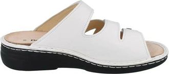 Finn Comfort Damen, Schuhe, Wei&szlig;, 42 EUGr&ouml;&szlig;e