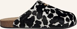 adidas Originals Adidas Originals Pantoletten Adimule schwarz