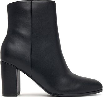 Guess Stiefeletten FLFBER LEA10 Schwarz