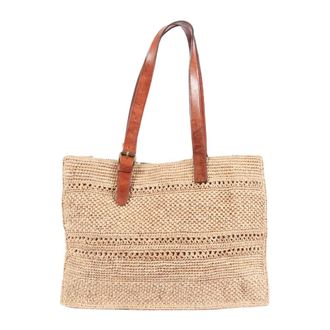 Ibeliv Damen, Taschen, Beige, ONE SIZEGr&ouml;&szlig;e