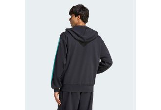 adidas Performance Kapuzensweatshirt MERCEDES - AMG PETRONAS FORMULA 1 TEAM DNA