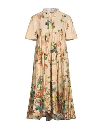 Semicouture KLEIDER - Midi-Kleider auf YOOX.COM