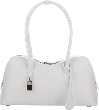 Stella McCartney Stella McCartney Hobo Bags - Ryder Medium Bag - Gr. unisize - in Weiß - für Damen