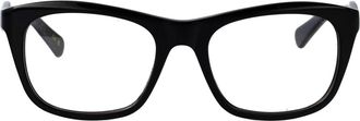 Valentino Garavani Femme, Accessoires, Noir, Taille: 53 MM Vg0013O Optical Frame