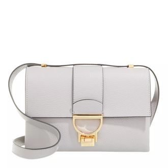 Coccinelle Crossbody Bags - Arlettis - Gr. unisize - in Grau - f&uuml;r Damen