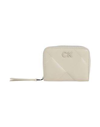 Calvin Klein Kleinlederwaren - Brieftaschen auf YOOX.COM