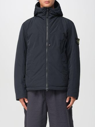 Stone Island Veste STONE ISLAND Homme couleur Noir