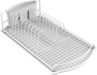 MSV Abtropfgestell Geschirrabtropfgestell, Abtropfgitter, Geschirr Abtropfkorb, Abtropfst&auml;nder, Abtropfschale, Geschirrabtropfst&auml;nder, Geschirrabtropfkorb