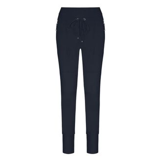 Raffaello Rossi Candy - - Trousers - Damen - Blau - S
