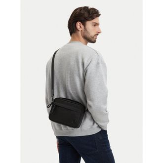 Karl Lagerfeld Umh&auml;ngetasche KARL LAGERFELD A4M30193 Schwarz