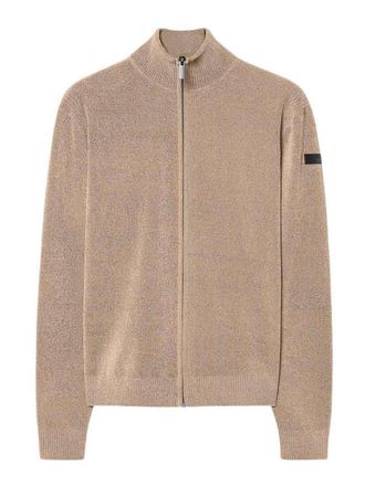Roberto Ricci Design Pull Col Rond - Beige