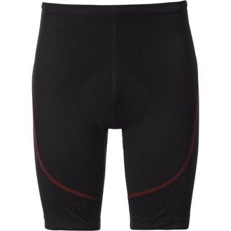 LOEFFLER Herren Radhose Stripe