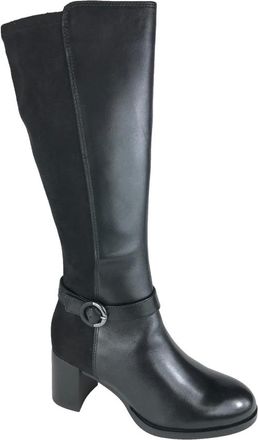 Tamaris Femme, Chaussures, Noir, Taille: 40 EU Schoenen Laars