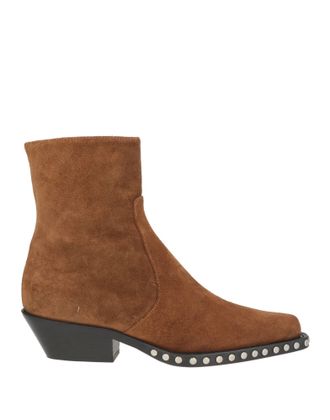 Dondup SCHUHE - Stiefeletten auf YOOX.COM