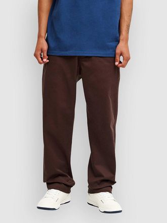 Quiksilver Everyday Union Stretch Chino Hose java