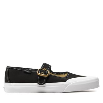 Vans Sneakers aus Stoff Vans Mary Jane VN000CRR6BT1 Schwarz