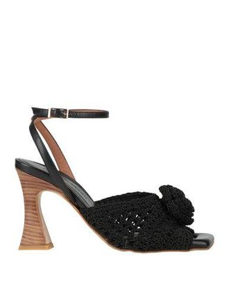 &Aacute;ngel Alarc&oacute;n CHAUSSURES - Sandales sur YOOX.COM