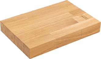 Generic Schneidebrett Eiche 2,7 cm 26x18 cm (Klein)
