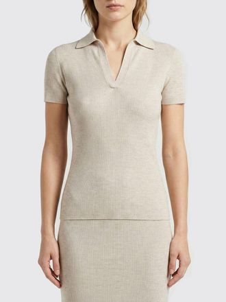 Max Mara Polo MAX MARA Damen Farbe Beige