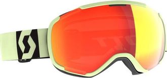 Scott Herren Brille SCO Goggle Faze II