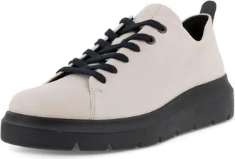 Ecco Damen Nouvelle Shoes, Limestone, 39 EU