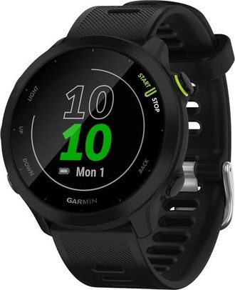 Garmin Forerunner 55, schwarz