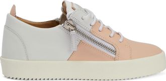 Giuseppe Zanotti NICKI Low-top sneakers