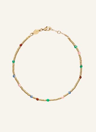 Anni Lu Anni Lu Armband Juvel By Glambou gold
