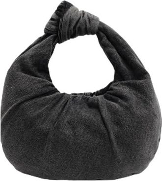 Generic Sac &agrave; main pour femme | Sac &agrave; main de soir&eacute;e en forme de nuage - Pochette souple pour t&eacute;l&eacute;phone portable, cosm&eacute;tiques, vacances, f&ecirc;te, voyage, plage, 